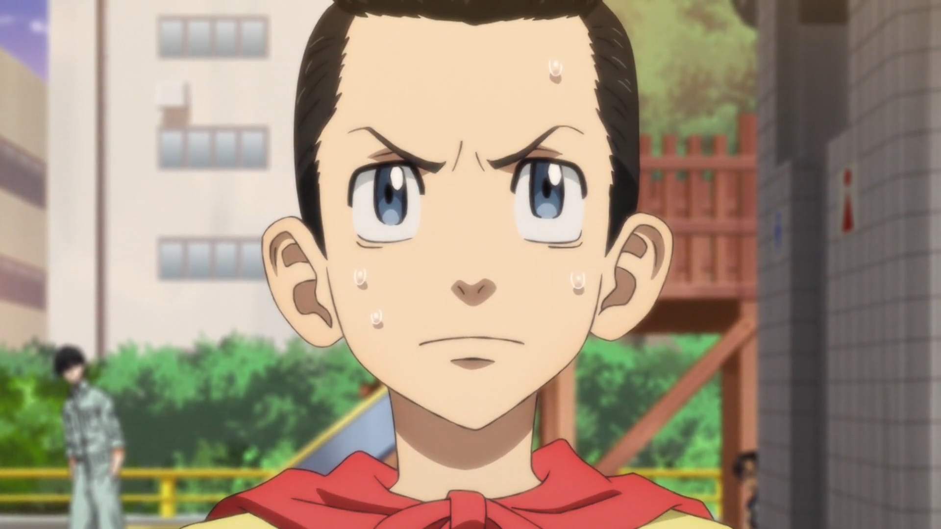 Takemichi Breaks Hina’s Heart – Tokyo Revengers S2 Ep 4 & 5 Review – In ...