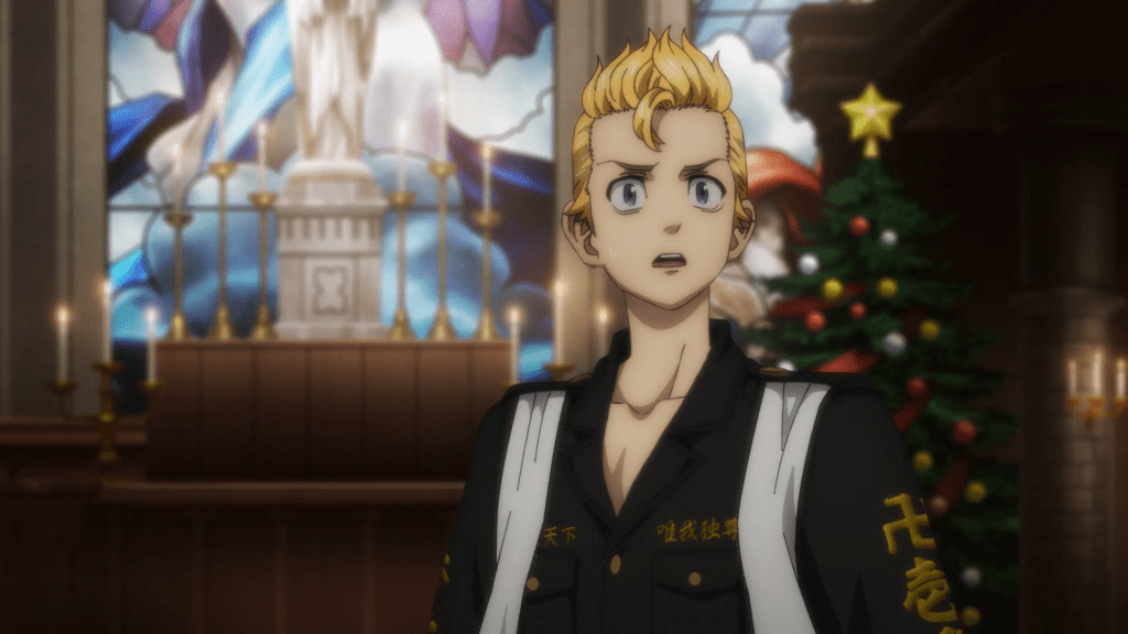 Betrayed AGAIN By Kisaki? – Tokyo Revengers S2 Ep 6 & 7 Review – In ...