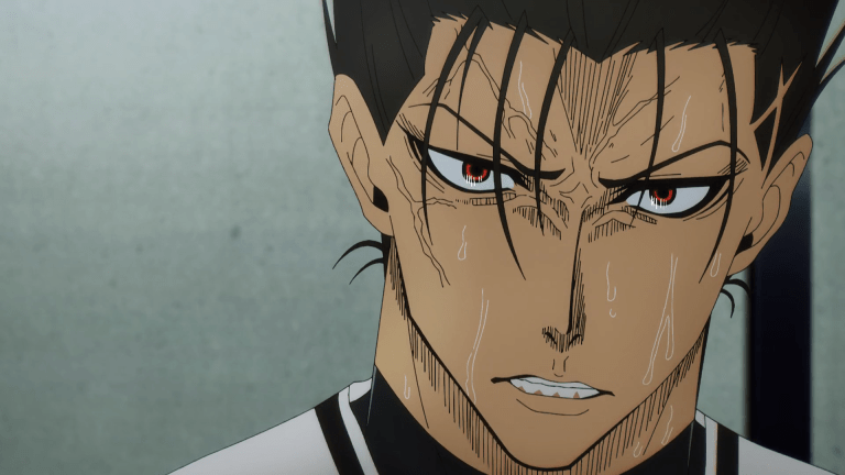 Move It, Donkey! – Blue Lock Ep 17 – 18 Review – In Asian Spaces