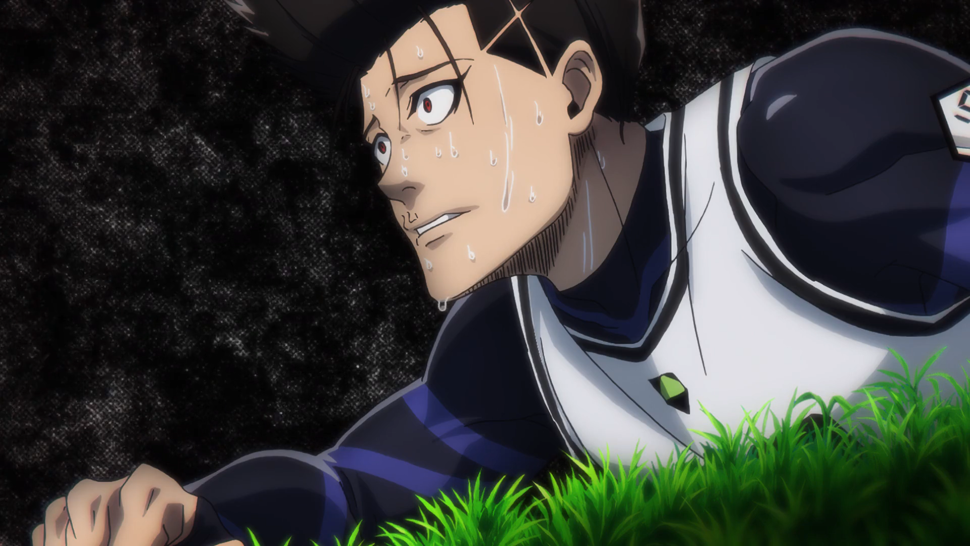 Move It, Donkey! – Blue Lock Ep 17 – 18 Review – In Asian Spaces