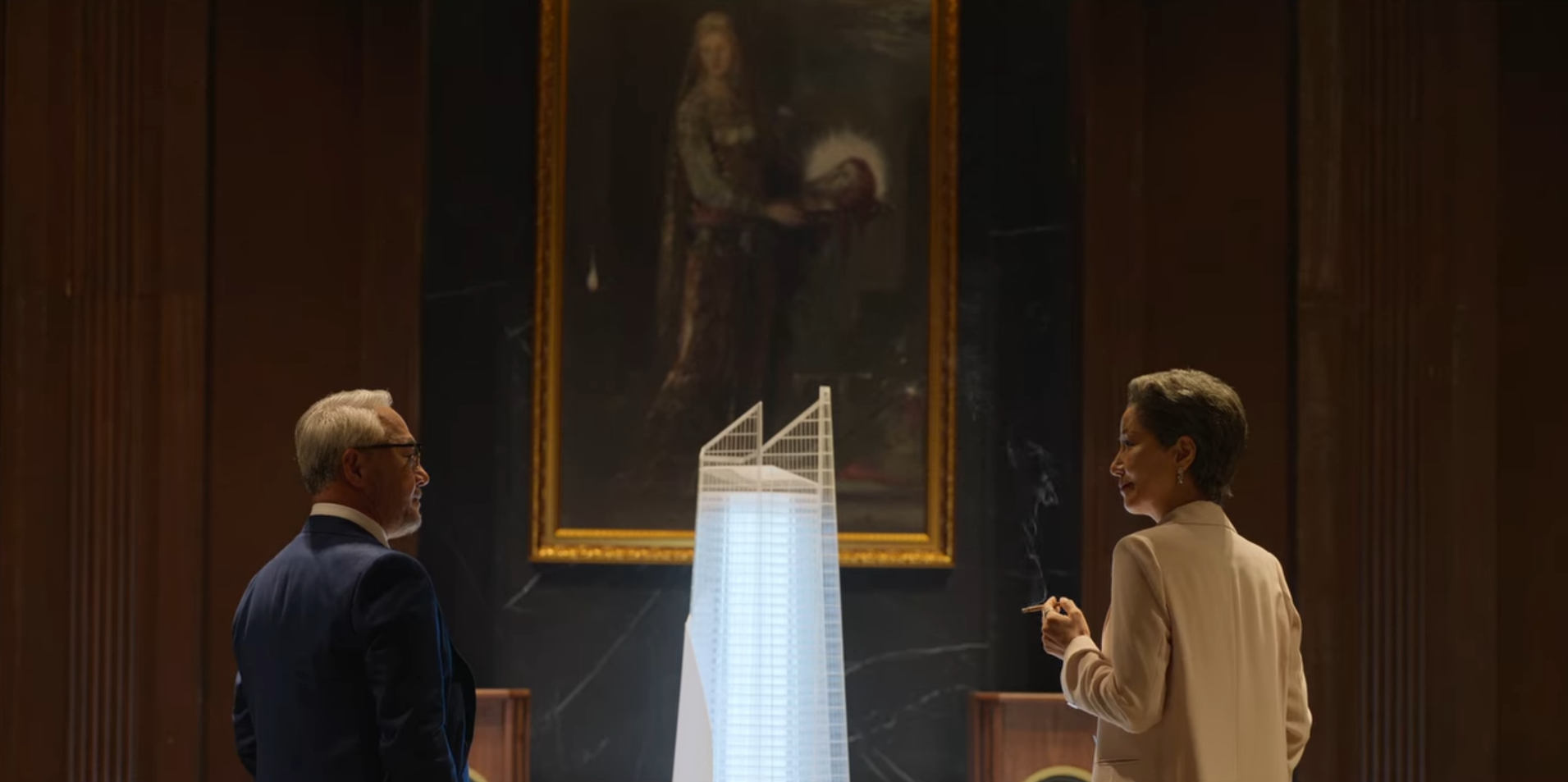 Queenmaker is a Fantastic Political Kdrama! – In Asian Spaces