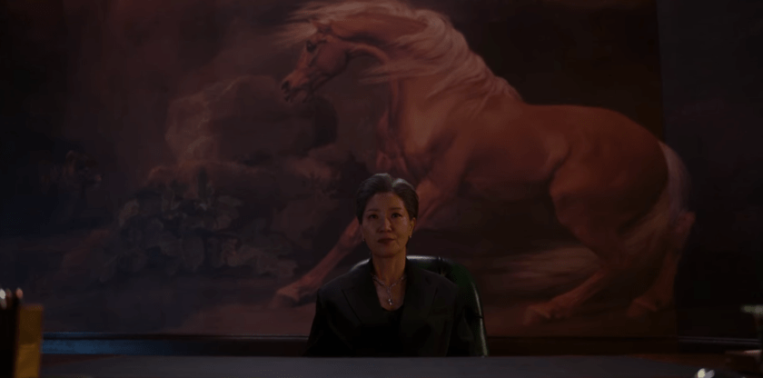 Queenmaker is a Fantastic Political Kdrama! – In Asian Spaces