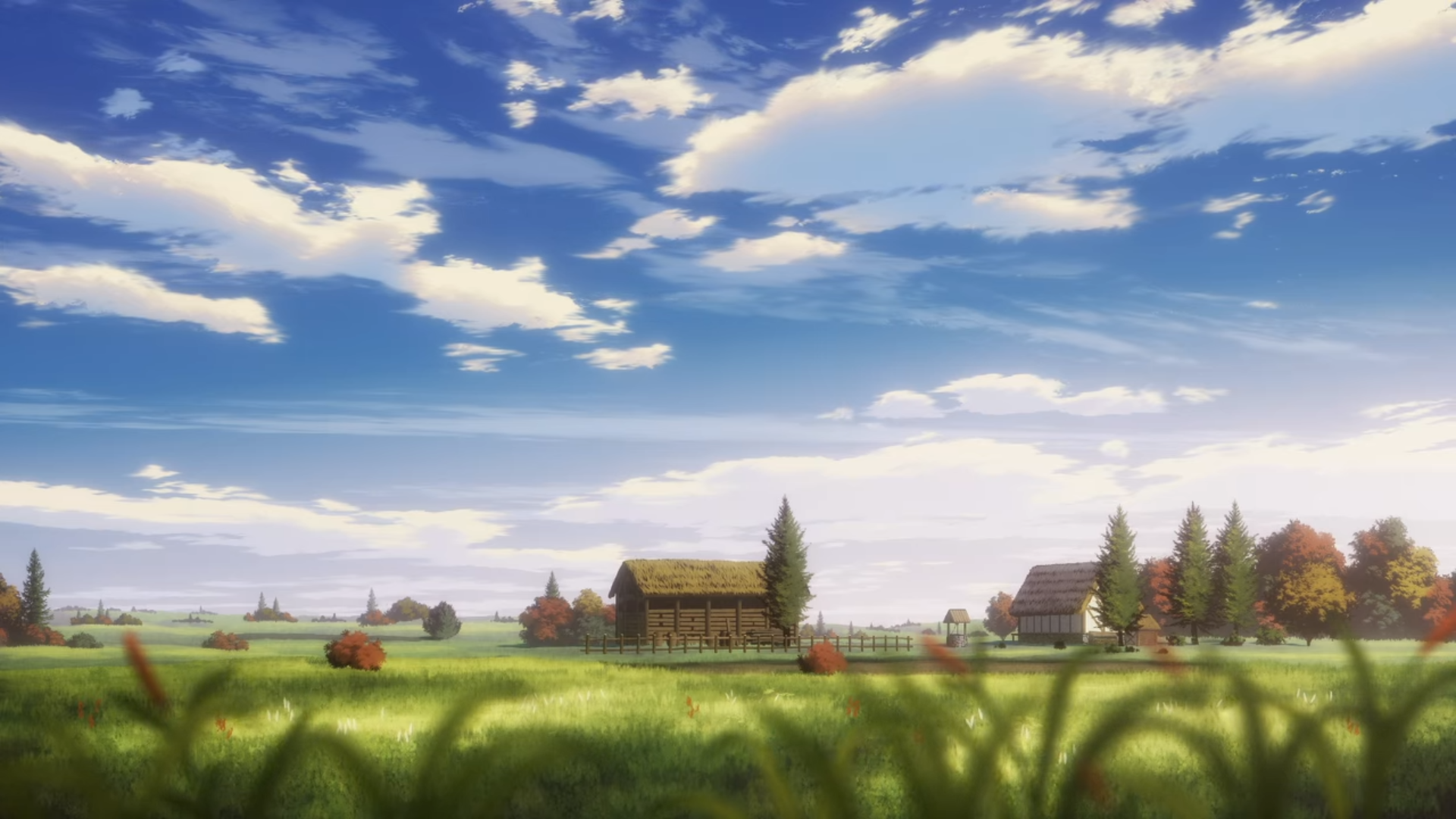 A Society Without War- Vinland Saga S2 Ep 15 Review – In Asian Spaces