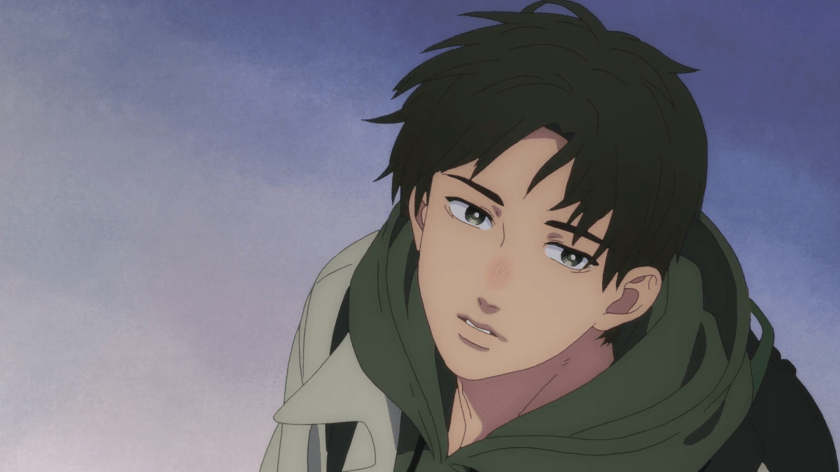 Oushi is Kinda Awful – A Sign of Affection Ep 2 Review – In Asian Spaces