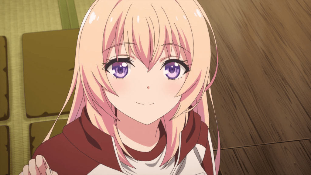 Ayanokoji Out of His Element? – Classroom of the Elite S3 Ep 1 Review ...