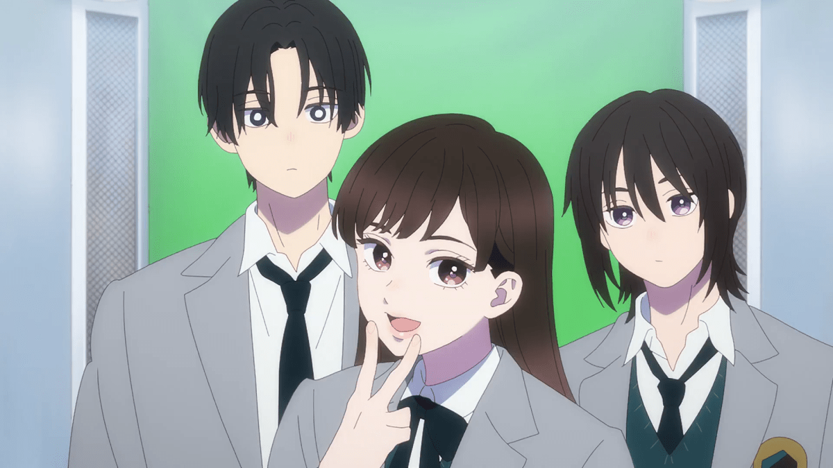 Shin, Emma, & Itsuomi – A Sign of Affection Ep 8 Review – In Asian Spaces