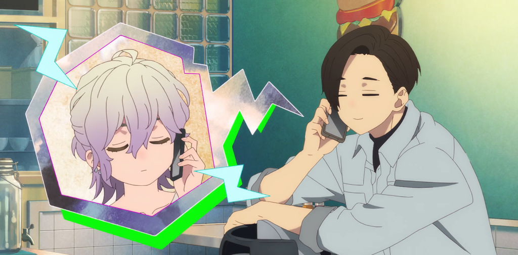 Shin, Emma, & Itsuomi – A Sign of Affection Ep 8 Review – In Asian Spaces