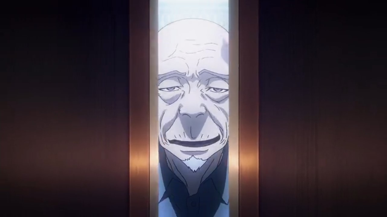 Is Fate Predetermined? – Death Billiards Anime Movie Review – In Asian ...