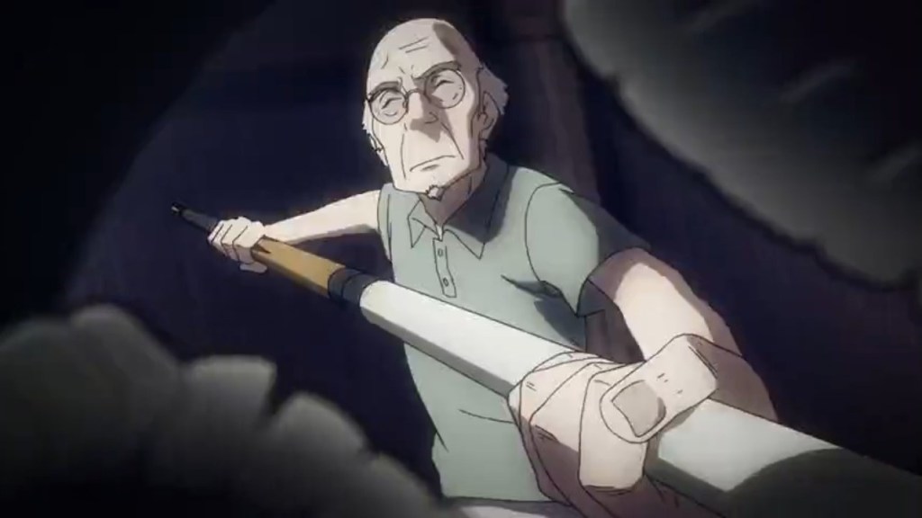 Is Fate Predetermined? – Death Billiards Anime Movie Review – In Asian ...