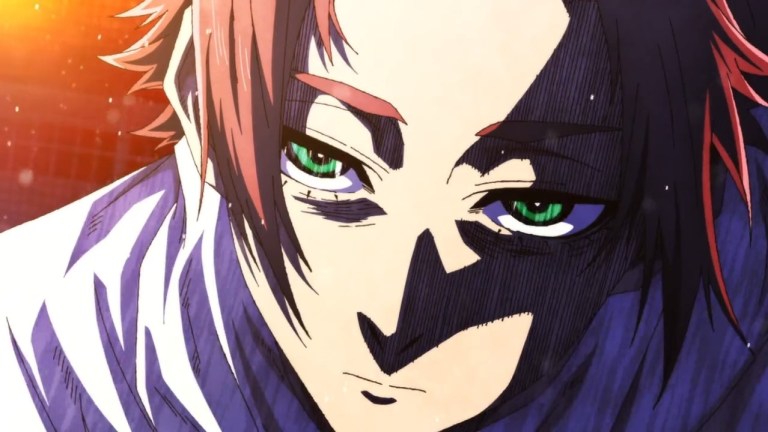 Unhinged High School Soccer Players – Blue Lock S2 Ep 1 Review – In ...