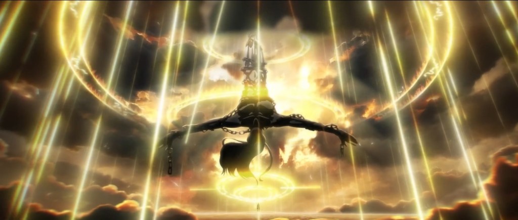 Seeking and Acting – Lord of the Mysteries Ep 4 Review – In Asian Spaces