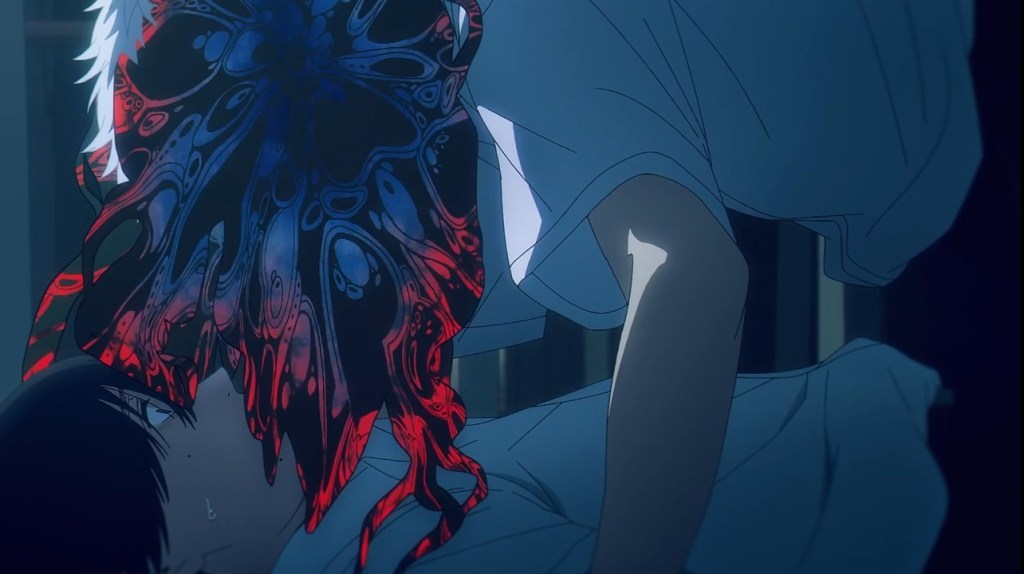 Existential Dread– The Summer Hikaru Died Ep 3 Review – In Asian Spaces