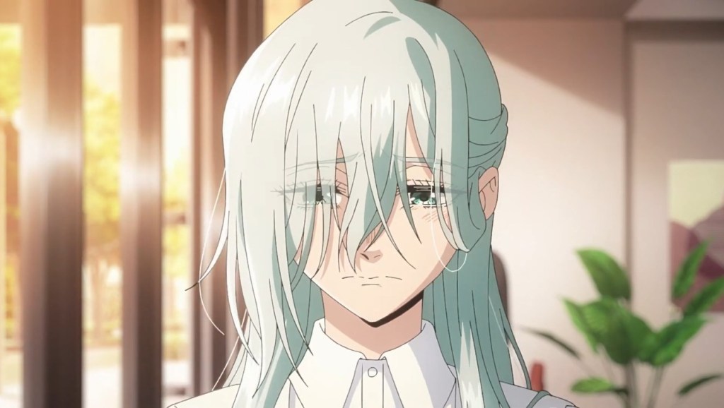 Unreasonable Requests – The Fragrant Flower Blooms with Dignity Ep 4 ...